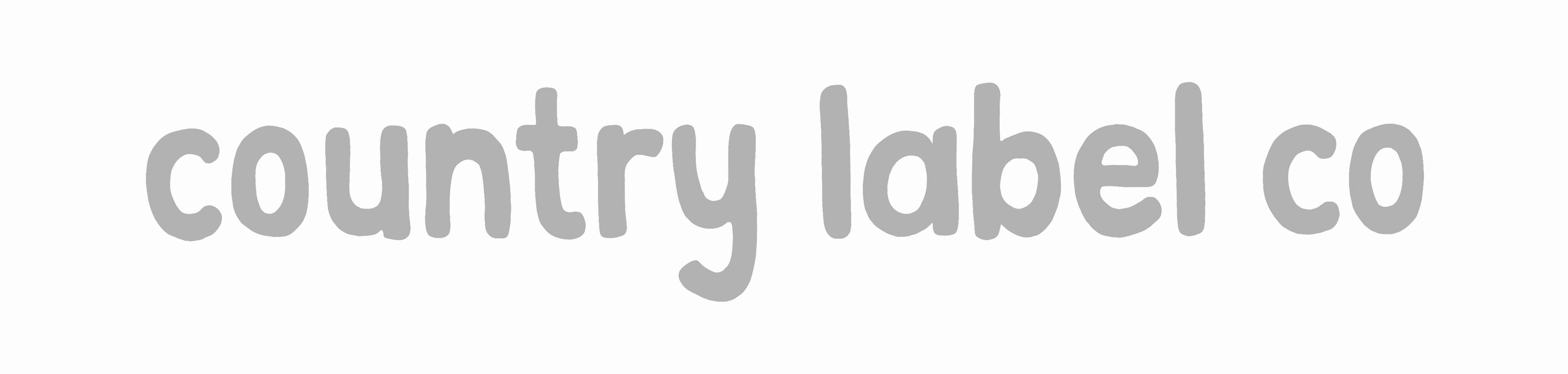 Country Label Co. – countrylabelco.